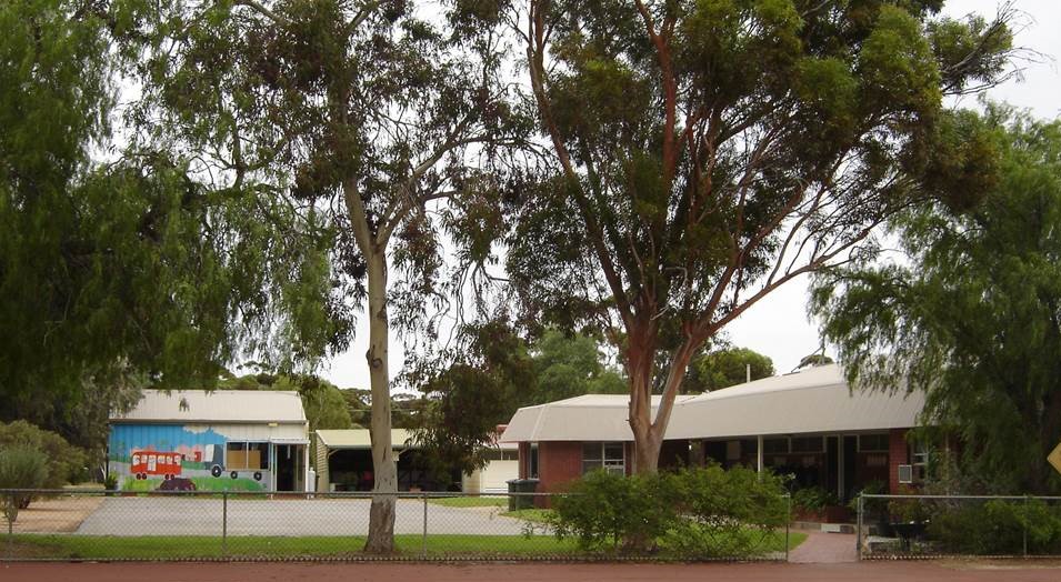 Home » Shire of Westonia